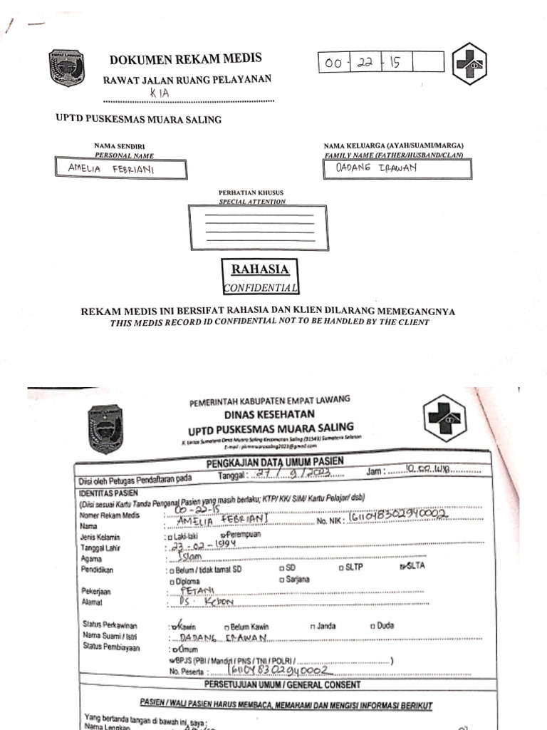 3.4.1.2 BUKTI MONITORING SEDASI-KB | PDF