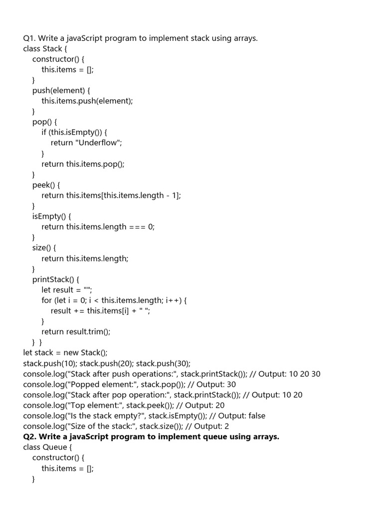 Dsa Program Pdf Discrete Mathematics Combinatorics 