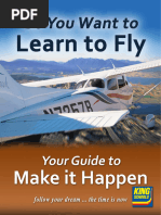 Aeronautical Chart Legend | PDF | Aviation Safety | Aerospace