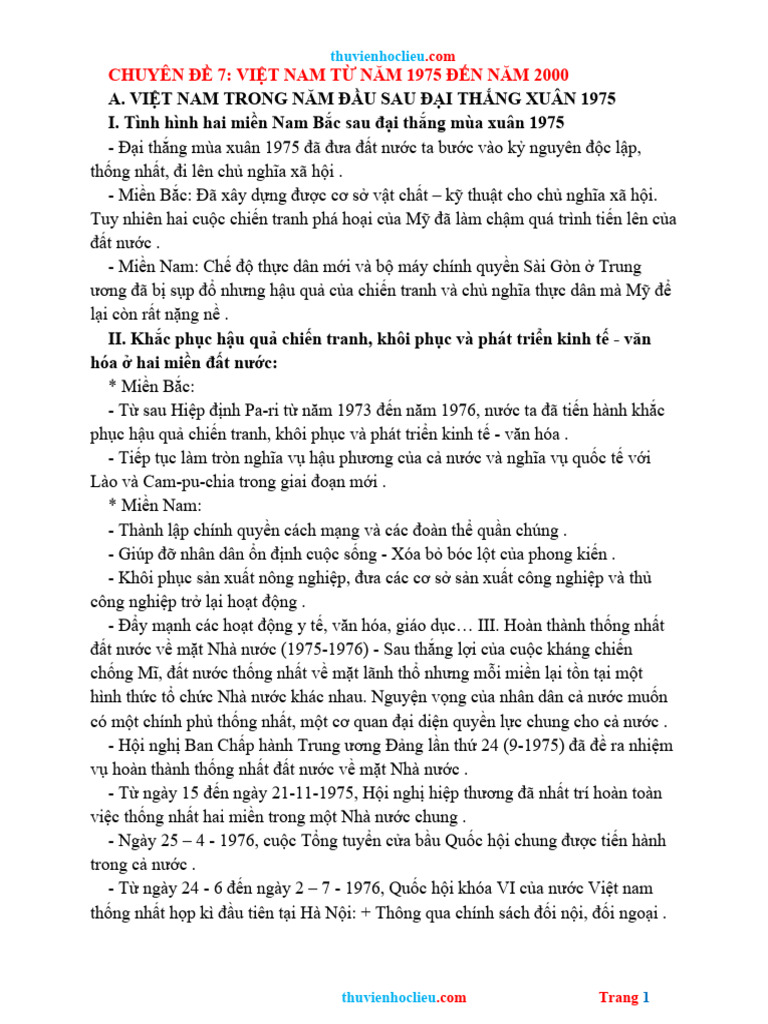 BDHSG Lich Su 9 CD7 | PDF