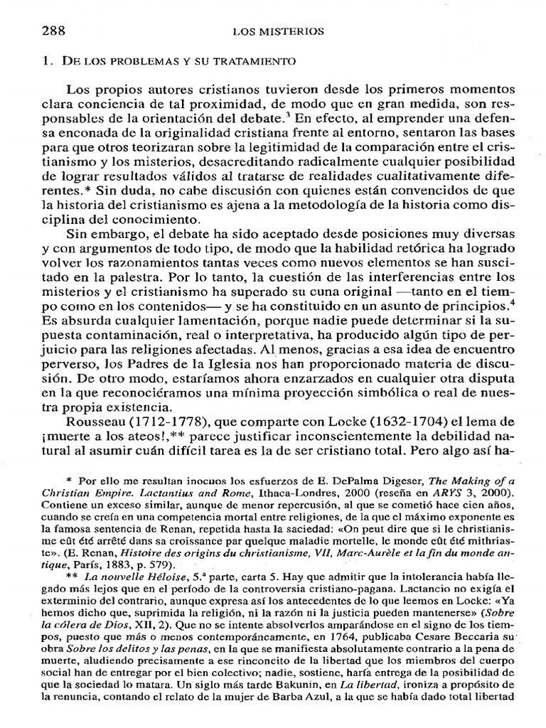 Alvar, Jaime. - Los Misterios. Religiones ''Orientales'' en El Imperio ... Alvar, Jaime. - Los Misterios. Religiones ''Orientales'' en El Imperio ...