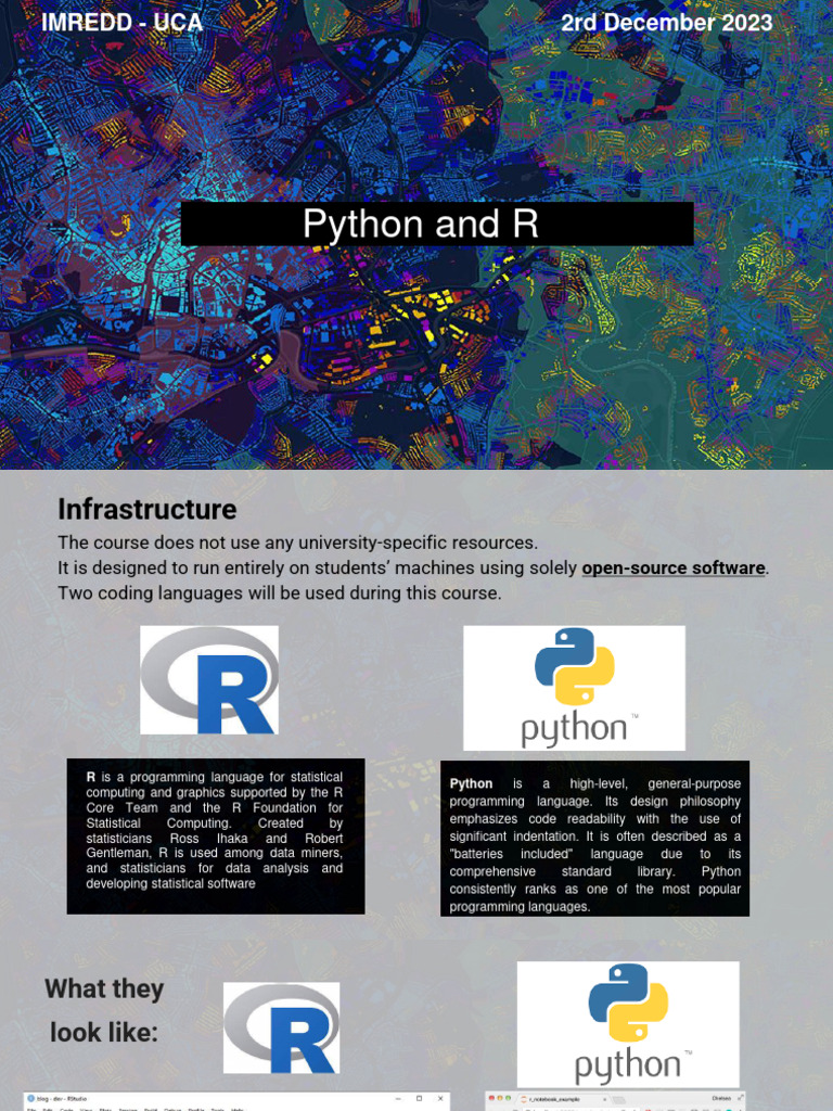 Python_Intro-1 | PDF | Python (Programming Language) | Computer Programming