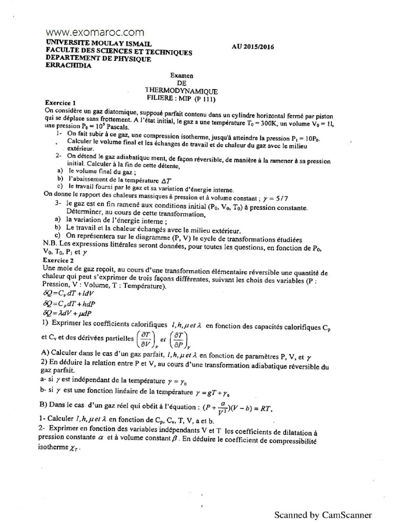 TD Thermo Fst.. | PDF