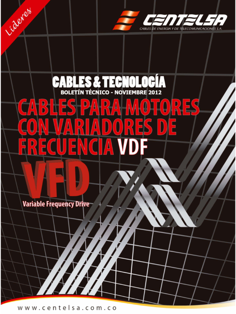 VFD | PDF
