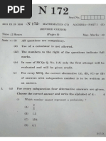 Class 10 Marathi Digest Overview | PDF