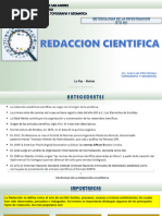 Definición y Ejemplos de Concisión | PDF | Artes del Lenguaje y ...