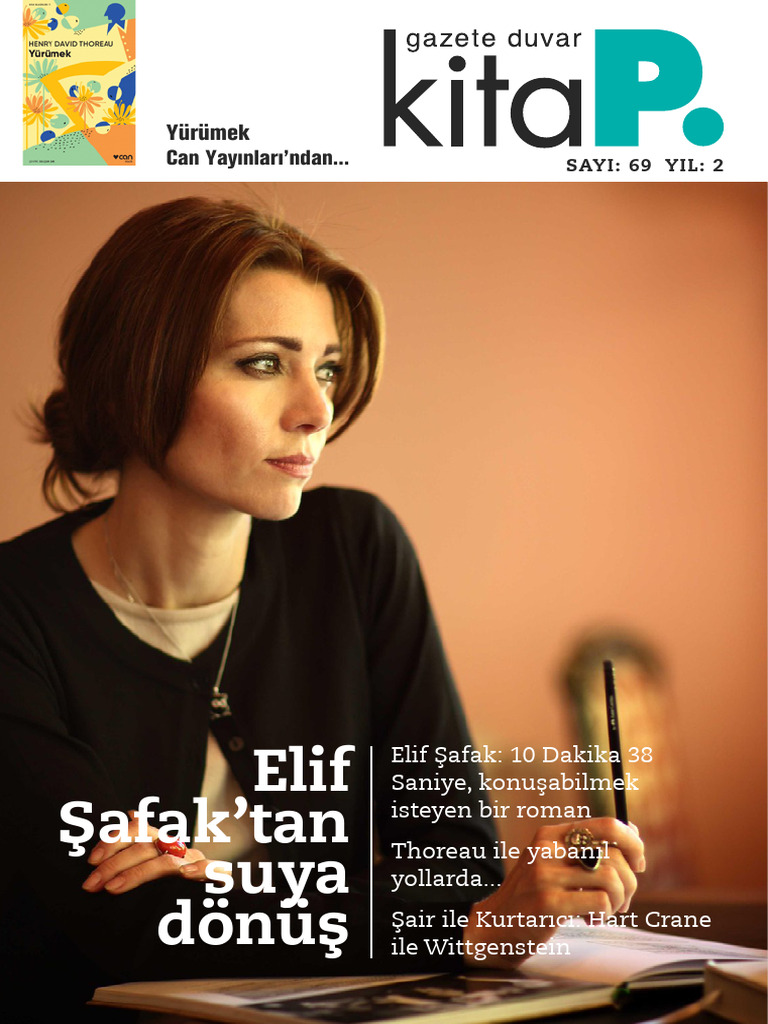 AknHallerikitap Dergi 2019-69 | PDF