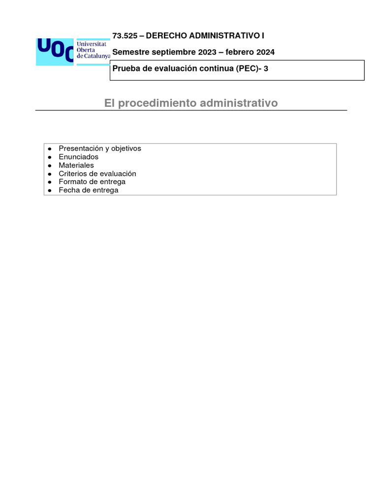 73.525 Pec 3 20231 2 | PDF | Evaluación | Archivo de computadora