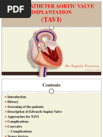 Myval Octacor THV Design and Trial Update | PDF | Heart Valve | Aorta