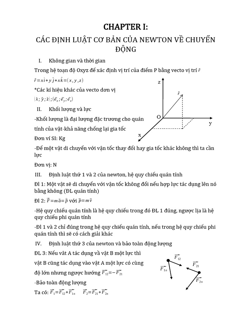 Chapter 1 (L C) | PDF