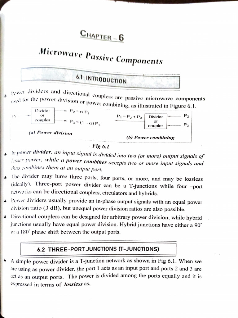 Unit 4 Part 1 | PDF | Electricity | Electronic Engineering