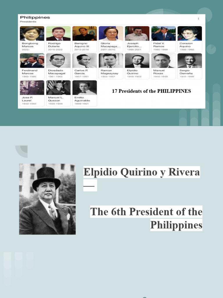 Golden Arinola | Download Free PDF | Philippines | Government