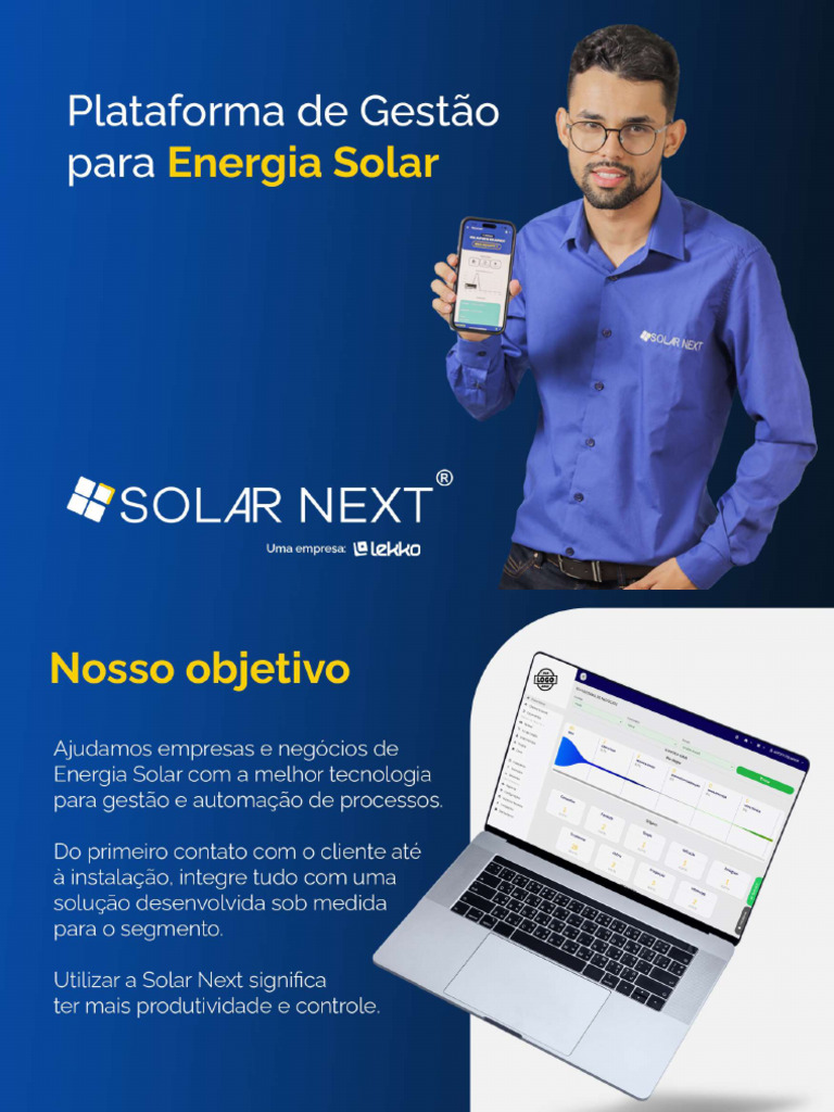SOLAR NEXT 2023 COMPLETO (1) | PDF