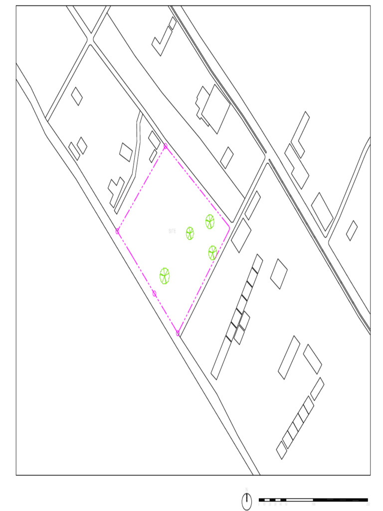 Site Boundary Model Pdf