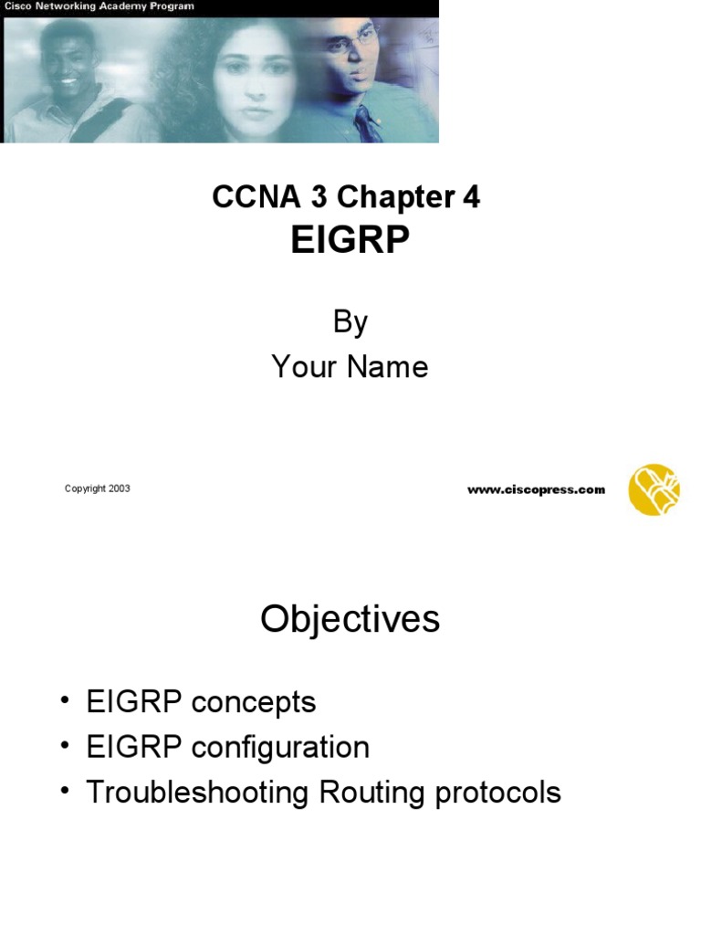 CCNA3 Ch04 | PDF | Internet Standards | Computer Networking