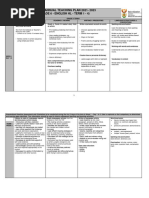 SEA Report Writing FAQ December 2021 1 | PDF | Rubric (Academic ...