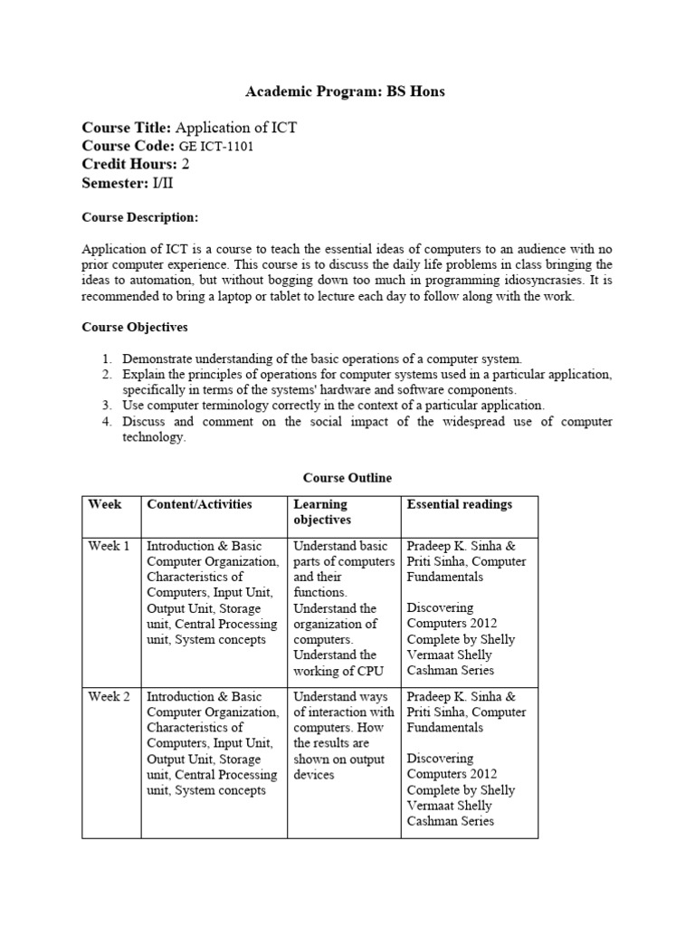 AICT (Theory) | PDF | Computer Data Storage | Input/Output AICT (Theory) | PDF | Computer Data Storage | Input/Output