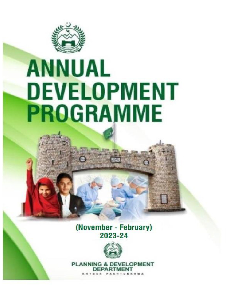 ADPBook Final Version V2 | PDF | Agriculture | Excise