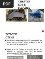 Locating and Clamping Principles Guide | PDF | Machining | Manufactured ...