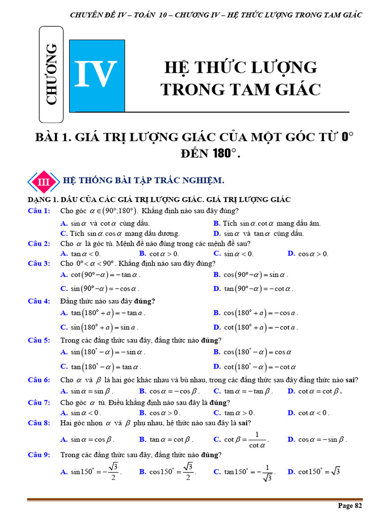 BTVN 01 LuongGiac | PDF