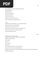 Rufus Rozpravky I Text | PDF