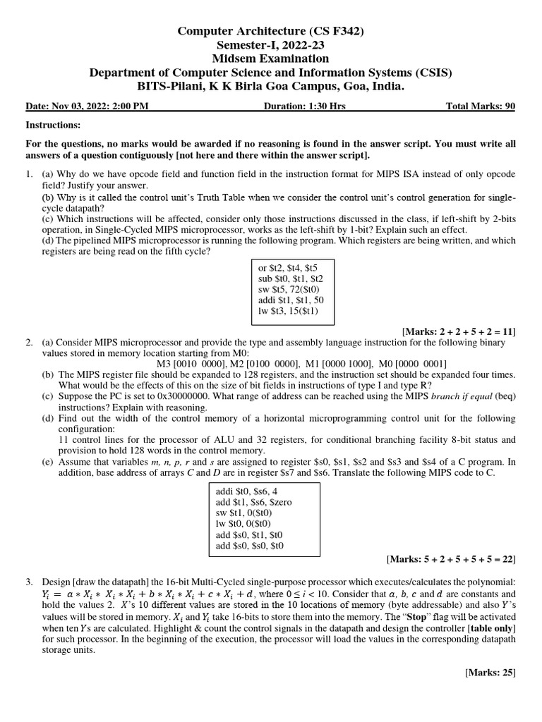 Midsem Final | PDF | Computer Programming | Manufactured Goods