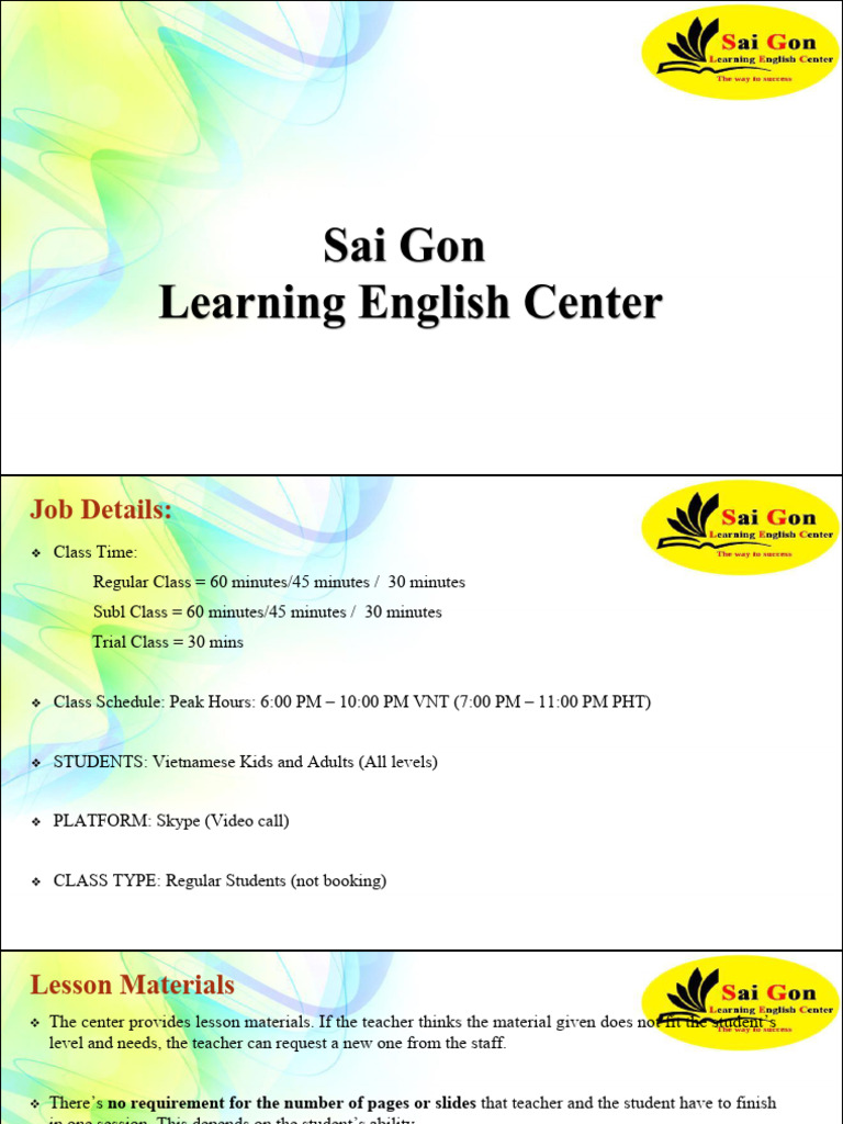 Rules and Regulations | PDF | Teachers