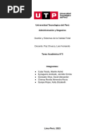 Grupo Alucaps | PDF | Crecimiento personal y profesional | Negocios