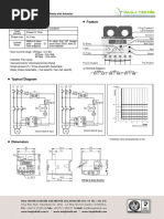 Aberdare Low Voltage Cables Section PDF | PDF | Wire | Electrical Conductor