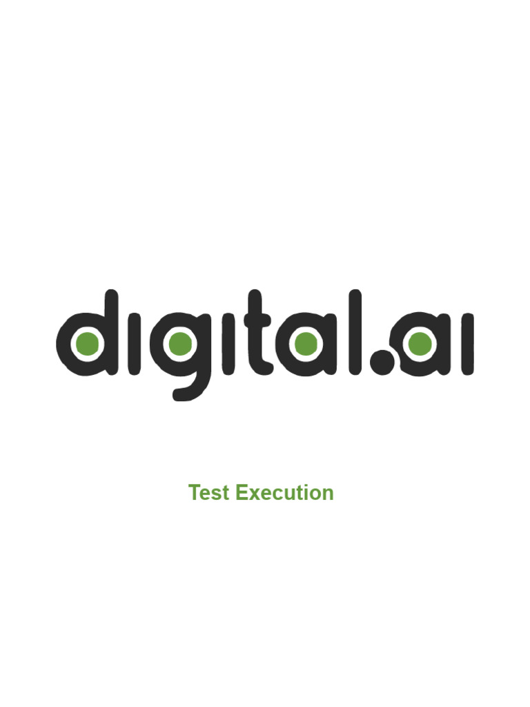 Test Execution 11 25 2023 Pdf Ios Mobile App