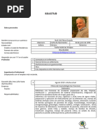 RAFI | PDF | Cirugía | Enfermería