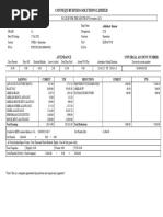 Template NSSF Payroll | PDF