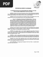 Estate Tax Requirements: BIR Form 1801 Guidelines | PDF | Estate Tax In ...