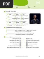 For The Fans by Nyla K-6 | PDF