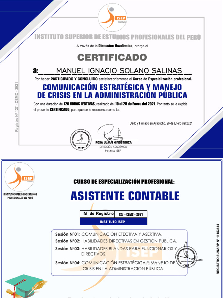 Manuel Ignacio Solano Salinas-1 | PDF