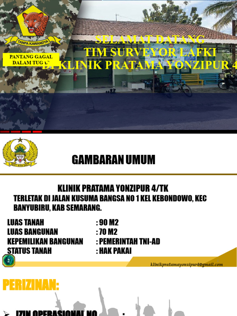 Paparan Klinik Zipur | PDF | Sains & Matematika