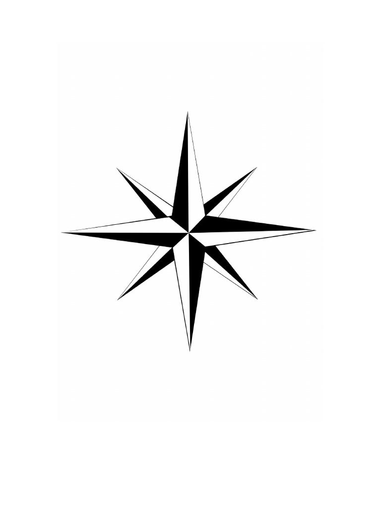 Compass Rose | PDF