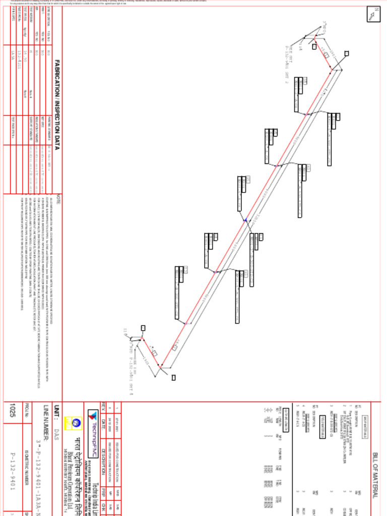 3 P 132 9401 1a3a N 03 - Rev01 | PDF