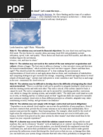 Trouble Shooting Process | PDF | Cloud Computing | Lag