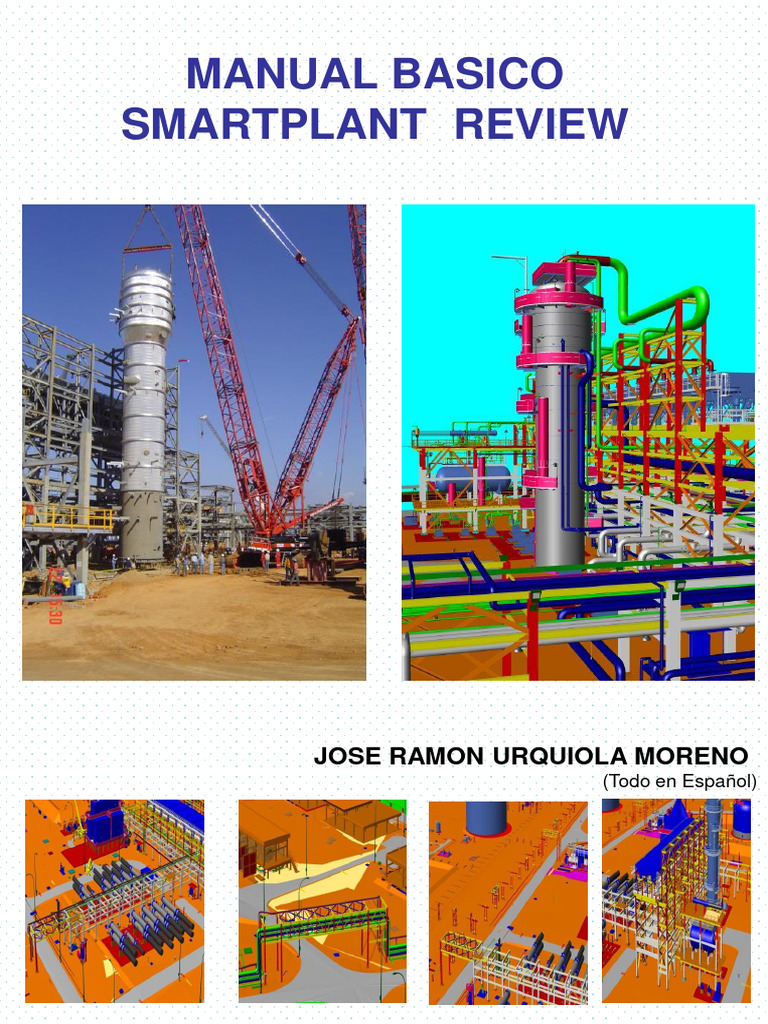 Manual Básico Smartplant | Descargar gratis PDF | Archivo de ...