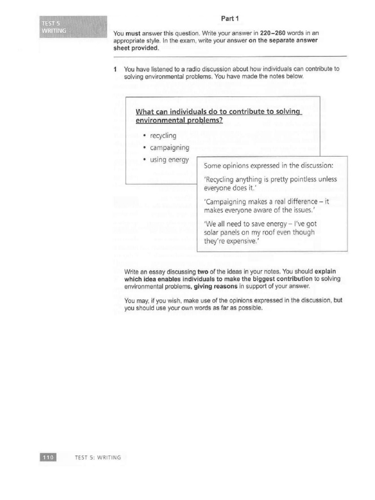 Writing Templates and Tasks | PDF