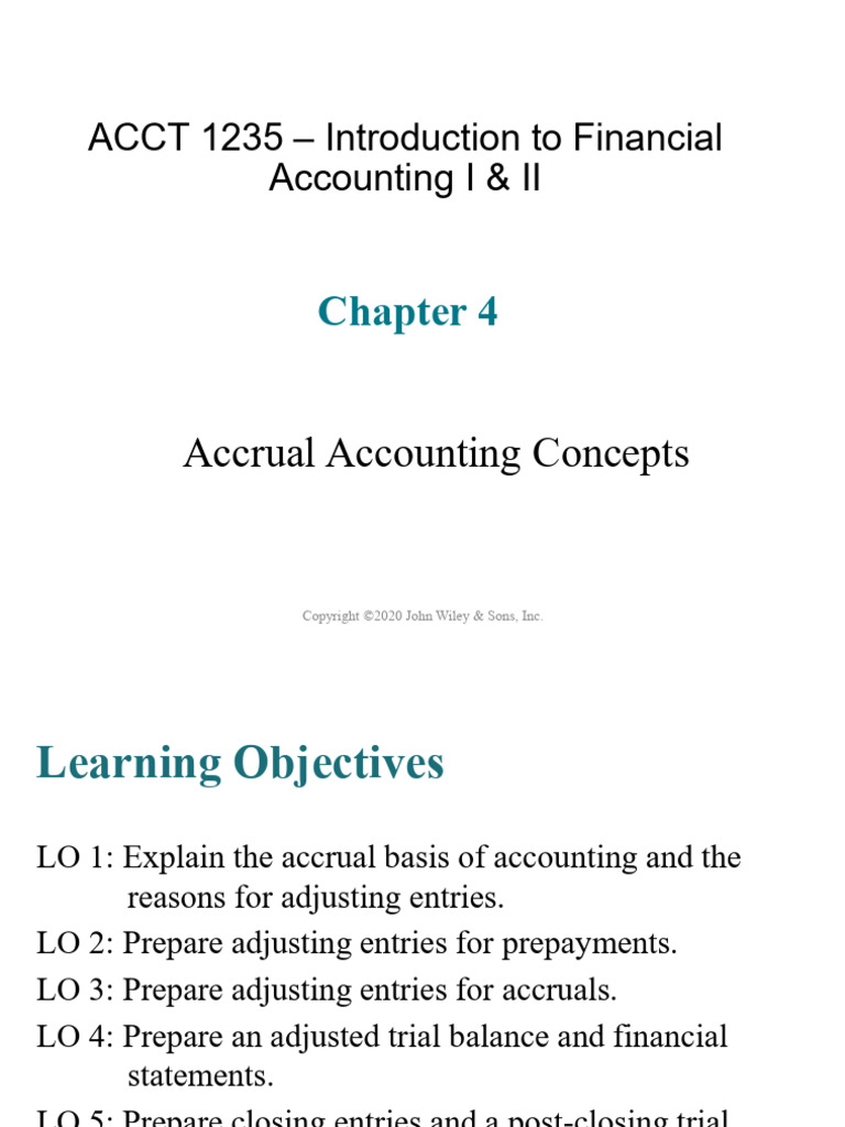 chapter-4-wiley-pdf-debits-and-credits-deferral