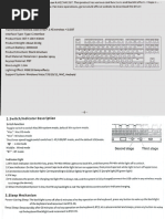 TMKB T68se | PDF | Computer Keyboard | Input/Output