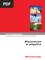 Adam Mickiewicz - Pan Tadeusz - Inwokacja - Polska-Poezja - PL | PDF