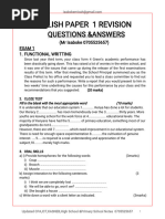 Advance Instructions For Conduct of 2025 Kcse Projects and Practicals ...