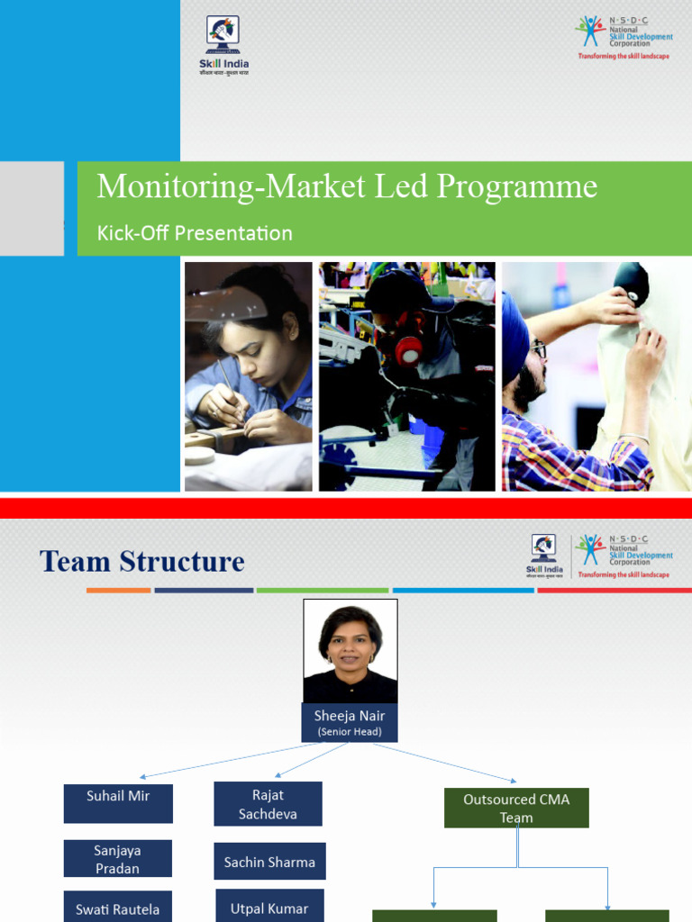 Brief On On Boarding and Kick Off Process | PDF | Interest | Audit