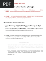 Panduan Dasar Menggunakan EWB | PDF