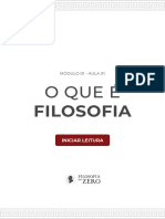 Read More-Filosofia Do Zero Guilherme Freire 2023 | PDF | Carreira e Crescimento | Estudos de ...