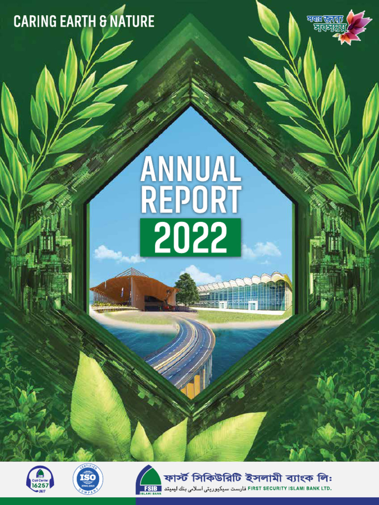 Annual Report 2022 | PDF