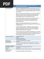 BASC-III (Ages 12-21) | PDF